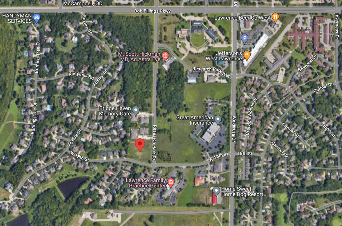 Town Talk | Trio of new single-family housing developments, including one in a former research ...